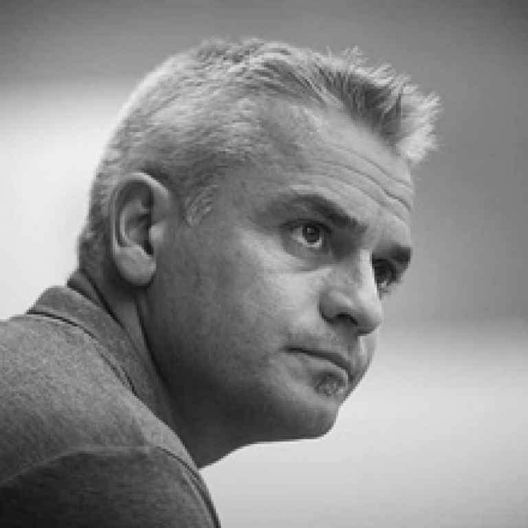 Interview Alex Menard | Ratgeber