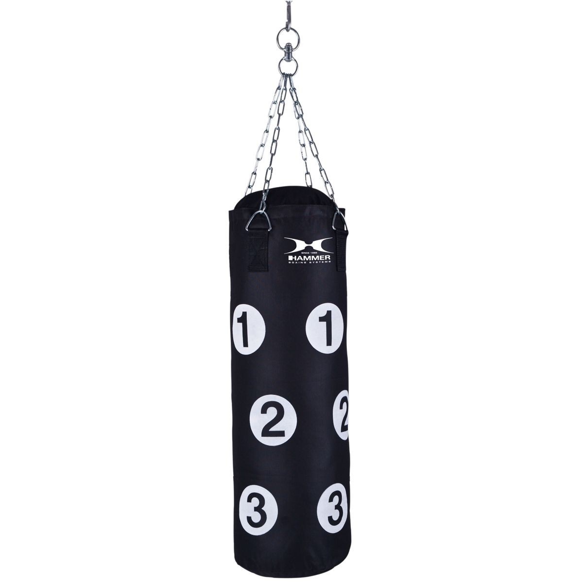 ᐅ Sparring Boxsack + Hersteller-Premium-Service