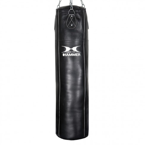 Boxsäcke für das Training zu Hause kaufen | HAMMER