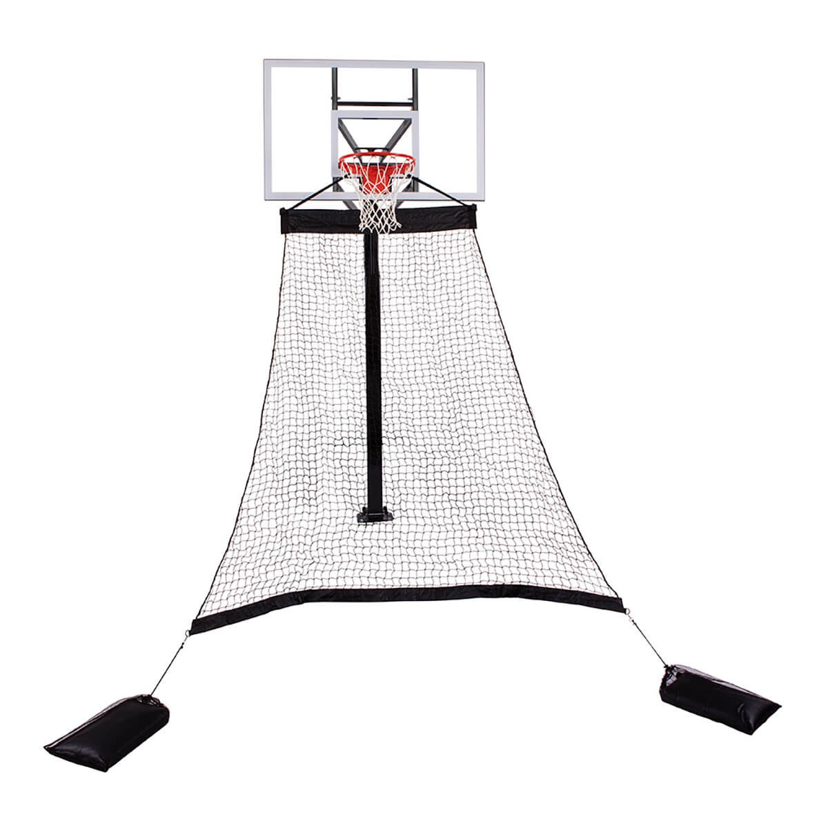 Ball Return System