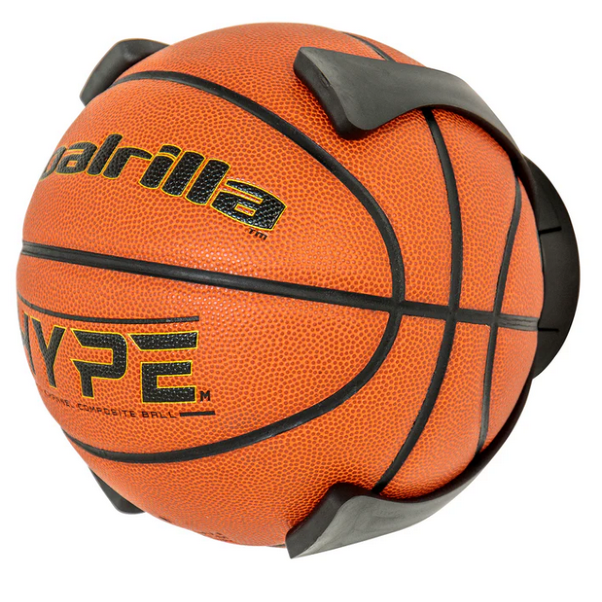 Universal Backboard Pad Basketball