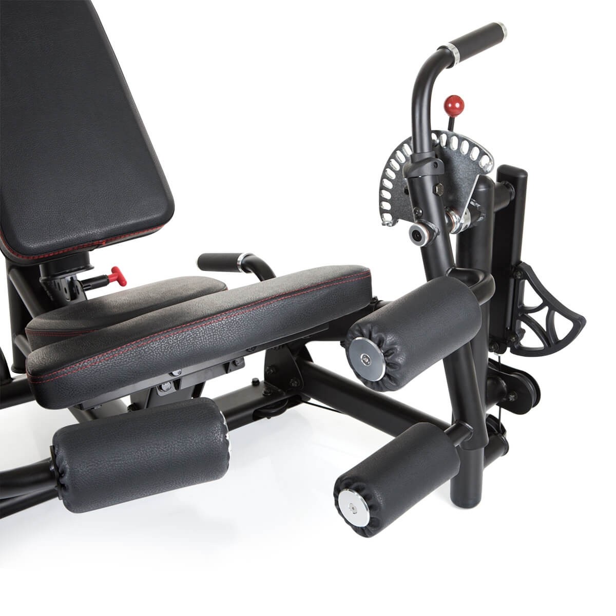 ᐅ Dual Station Leg Extension/Curl online kaufen
