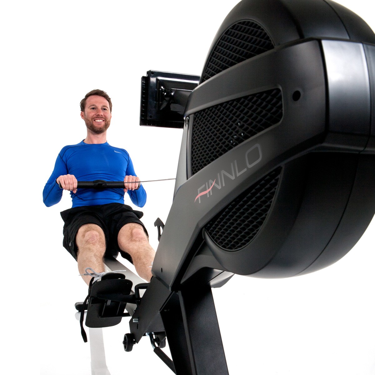 Buy FINNLO by HAMMER rower / ergometer Aquon Evolution