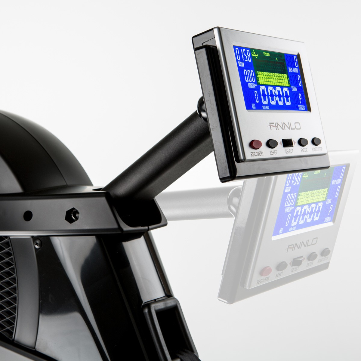 Buy FINNLO by HAMMER rower / ergometer Aquon Evolution