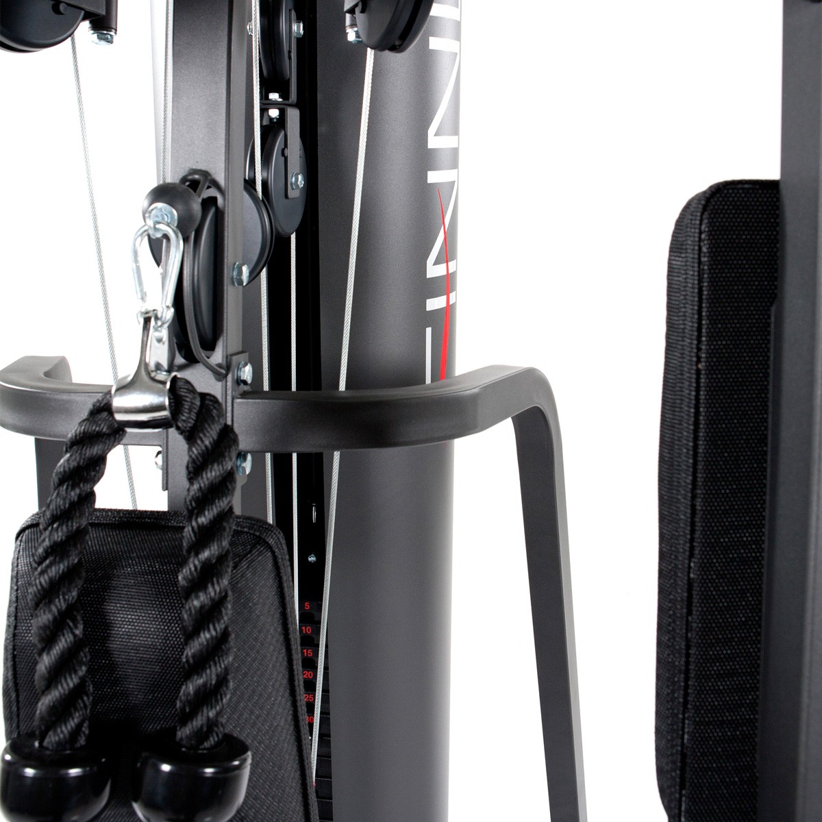 Buy FINNLO by HAMMER multi gym Autark 2600