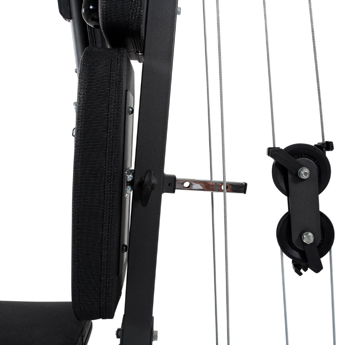 Buy FINNLO by HAMMER multi gym Autark 600