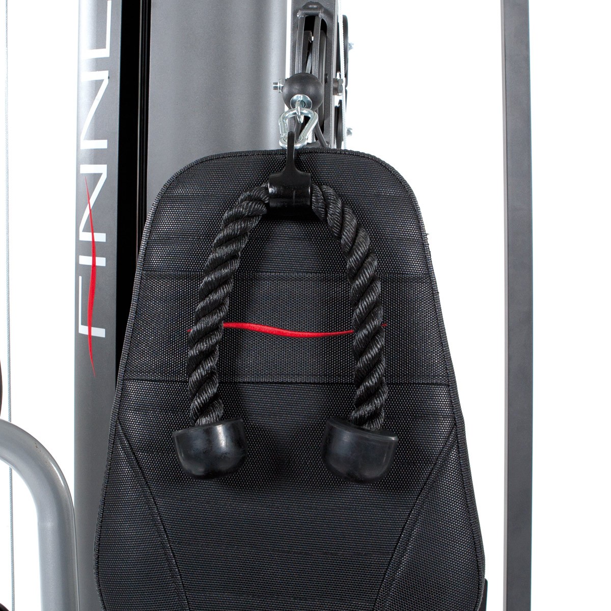 Buy FINNLO by HAMMER multi gym Autark 6000