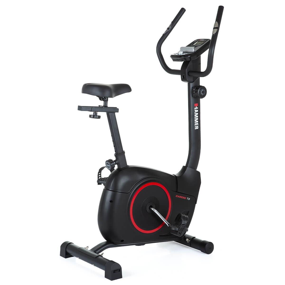 ᐅ Cardio T3 ergometer + manufacturer premium service